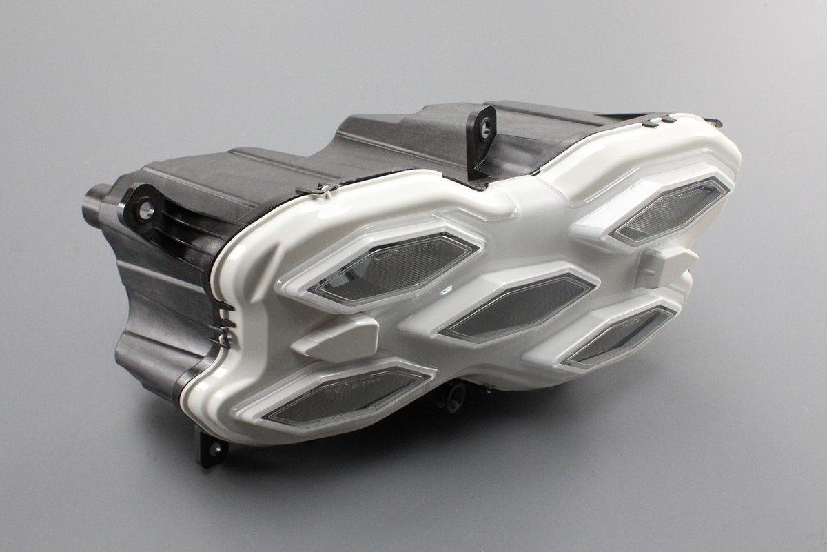 VW Golf MK8 2020-on LED fog light (right) 5H0941700C – Partshaus Ltd