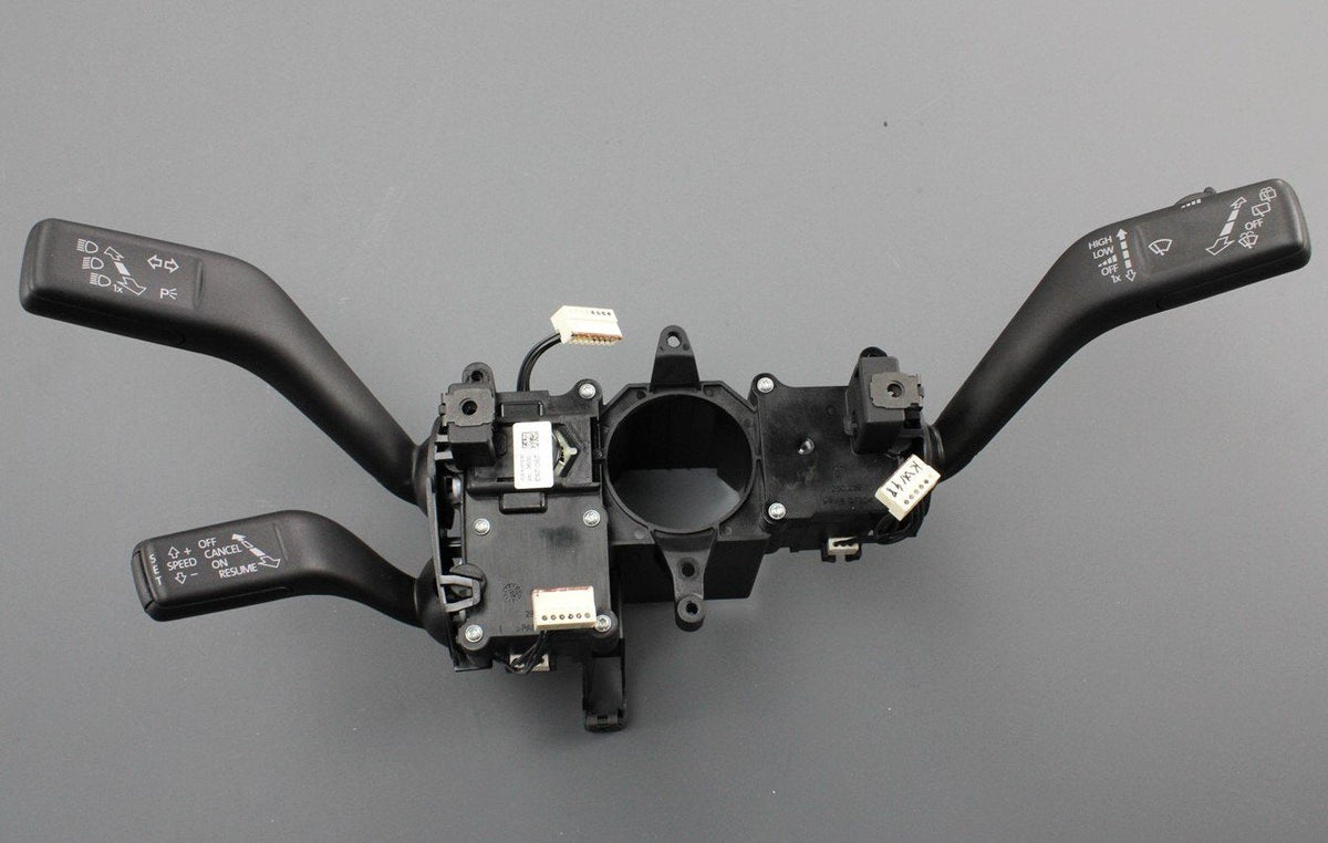 VW CC 09-12 Passat 09-15 steering column stalk switch 3C9953502B 9B9 ...
