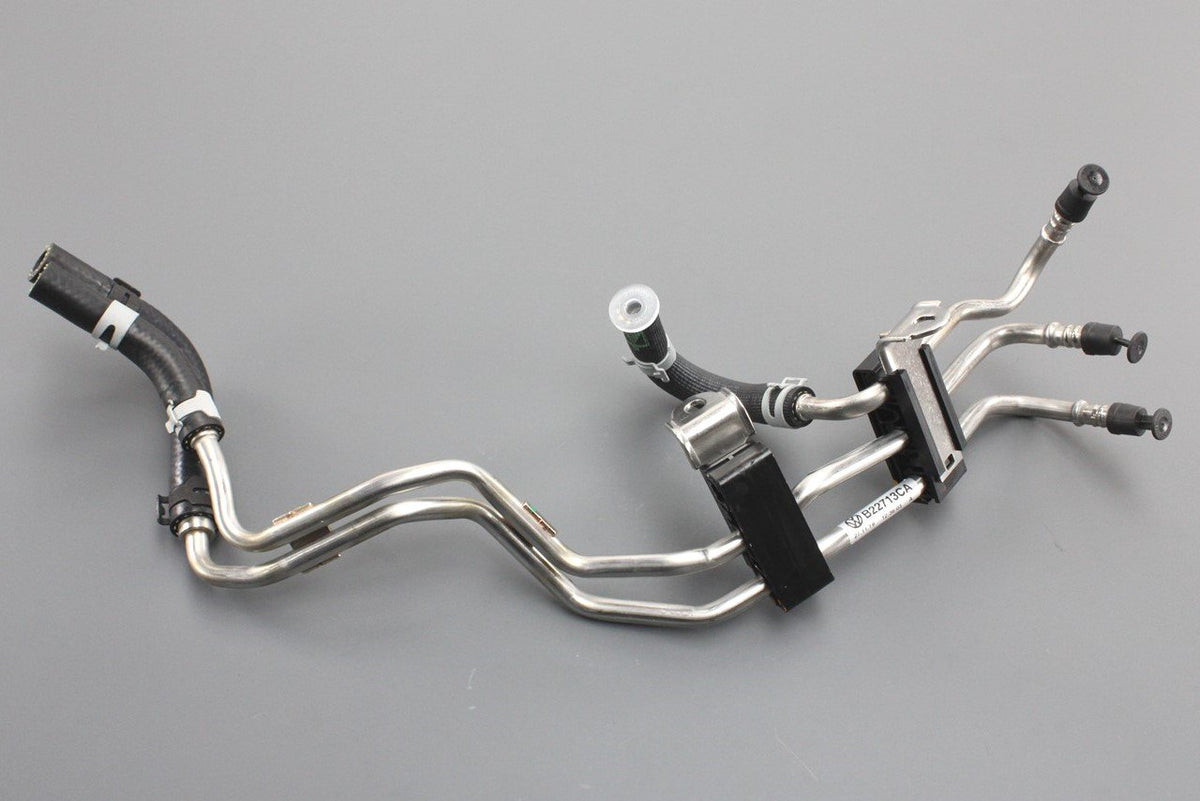 VW Transporter T6 T6.1 Crafter 17-on High pressure fuel lines 04L13030 ...