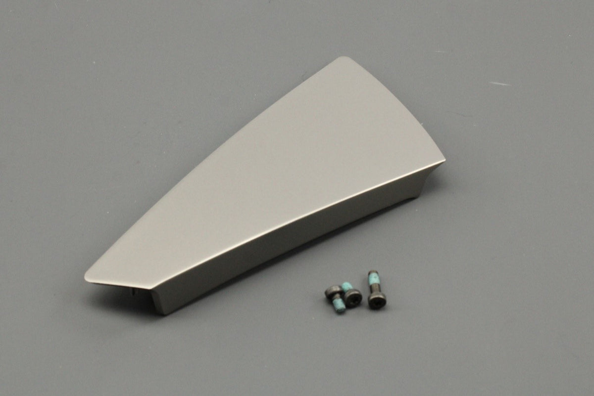 Audi e-Tron GT 2021-on alloy wheel insert trim repair kit 4J3698147A ...