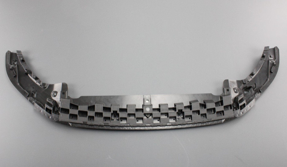 Audi S3 A3 S-Line 8V 2017-20 lower front bumper splitter trim 8V380723 ...