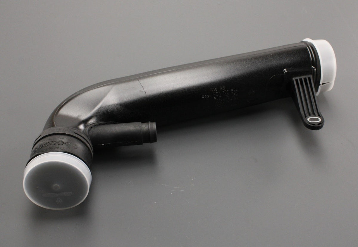 VW Beetle 2012-2019 air intake hose (1.8, 2.0 TSI) 5C0129654C ...
