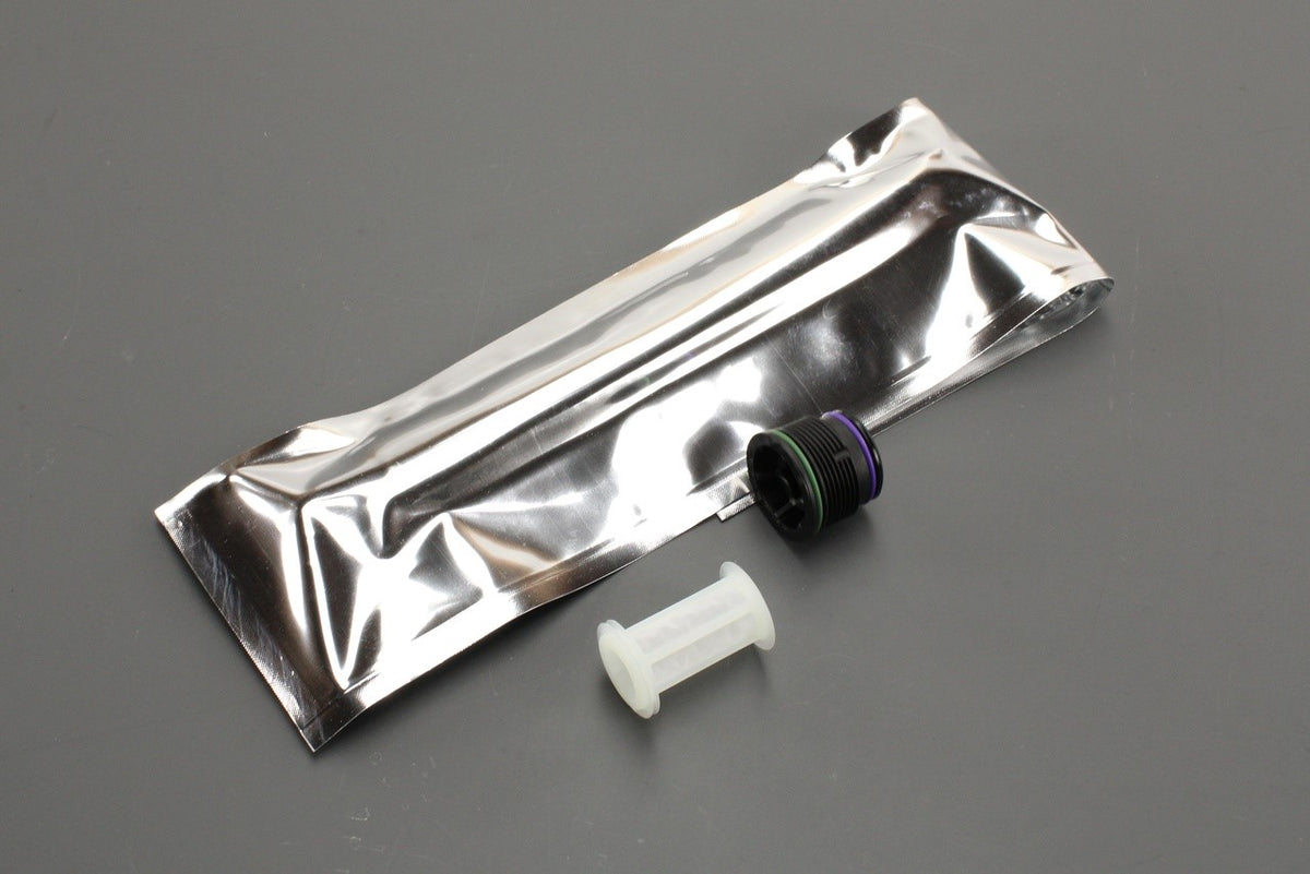 VW MK8 Tiguan Audi A3 Skoda Octavia air-con dryer insert 5WA298403A ...