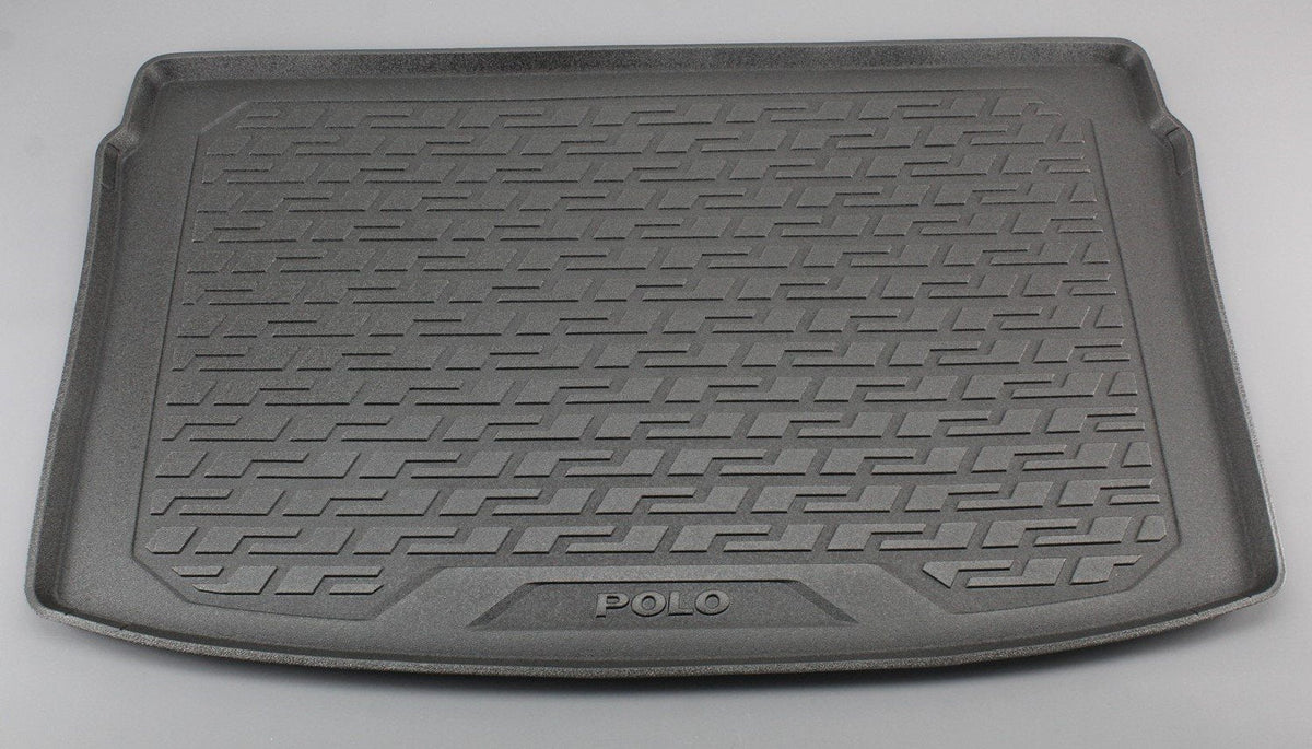 VW Polo AW 2018- foam boot liner variable boot floor only 2G0061160 ...