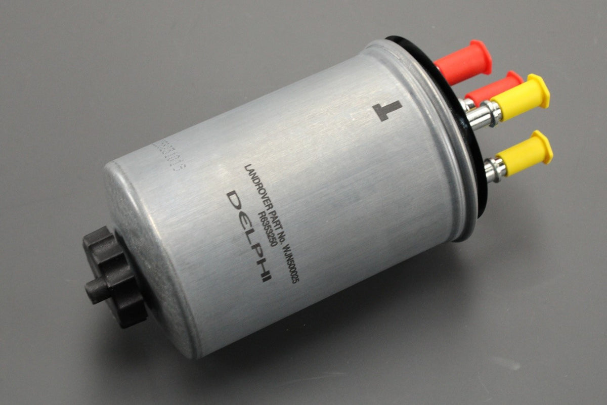 Land Rover Discovery 3 Range Rover Sport fuel filter element LR010075 ...