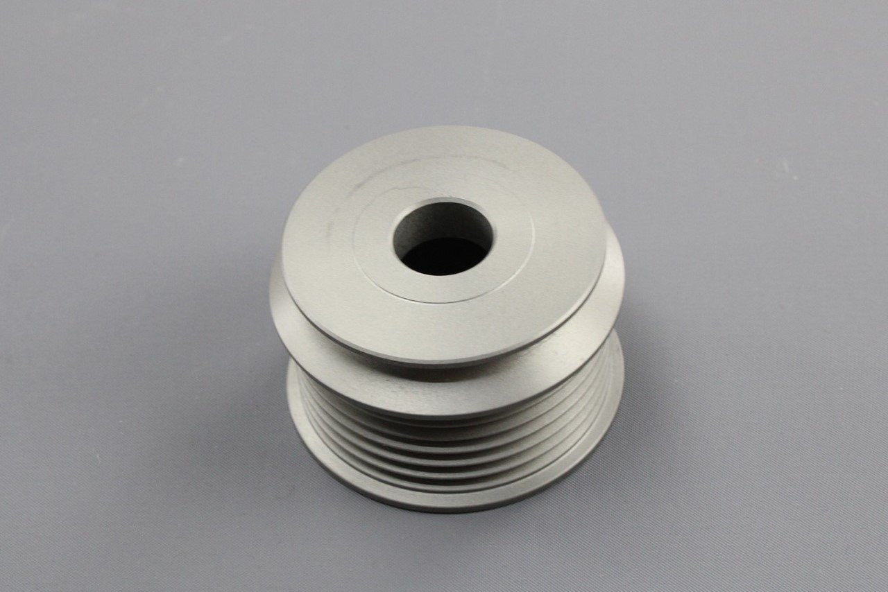 VW Touareg 7L Audi Q7 3.0 TDI V6 fuel filter element 7L6127434C ...
