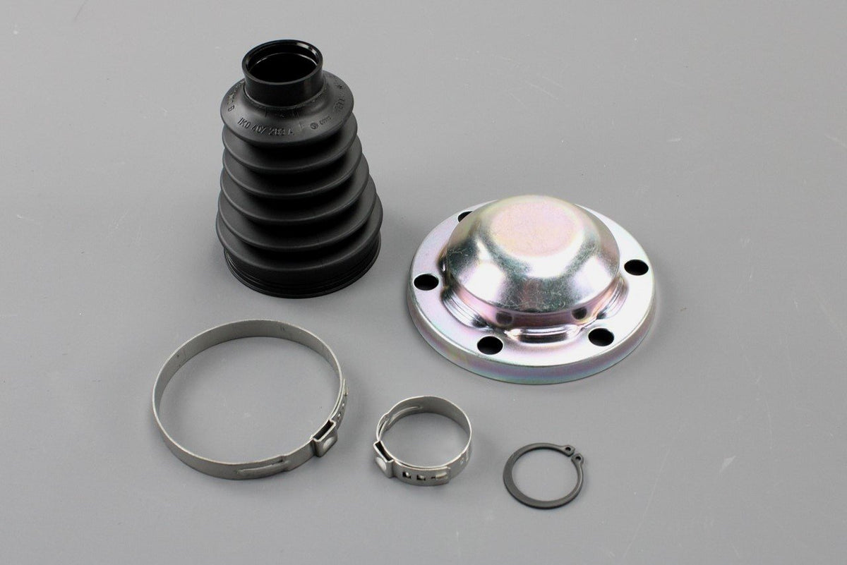 VW Audi Skoda SEAT front inner driveshaft CV boot kit 5Q0498201C ...