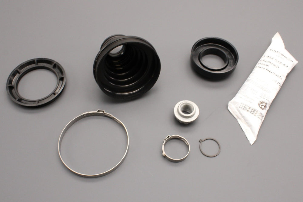 Volkswagen Parts – Partshaus Ltd