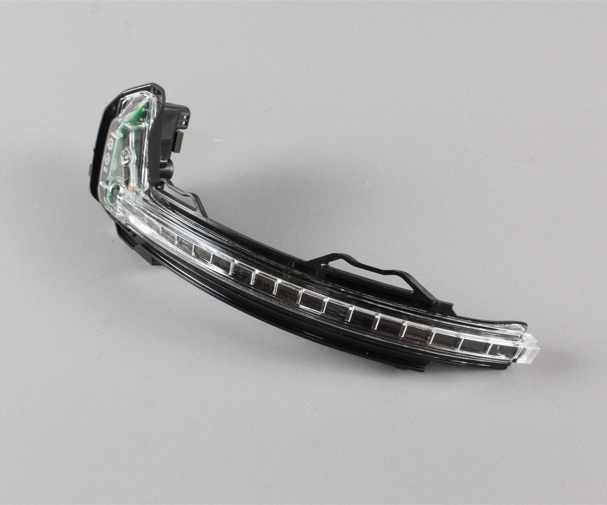 VW Tiguan 2016-onwards left wing mirror indicator turn signal 5NA94910 ...