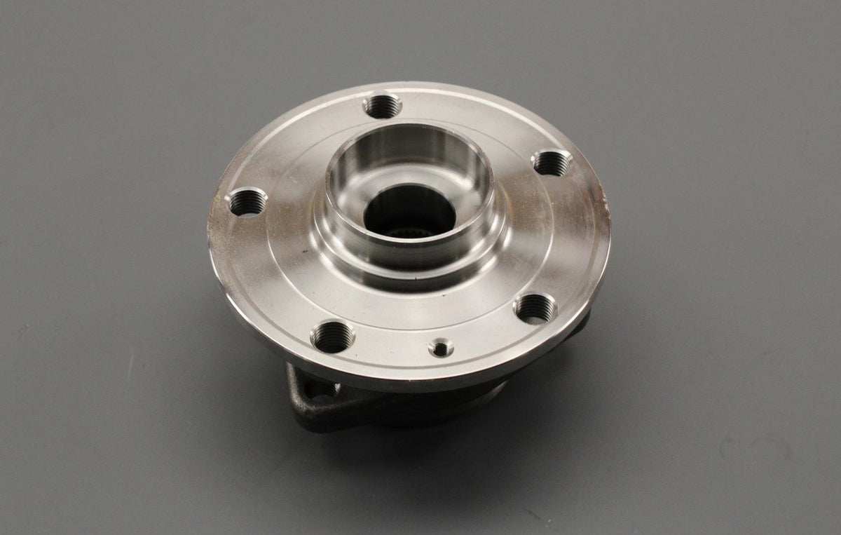 Genuine VW Arteon T-Roc Tiguan Audi TT TTRS Q2 wheel bearing (rear) 5Q ...