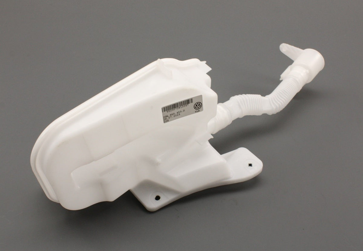 VW T-Roc 18-on windscreen washer fluid reservoir 2GA955453D – Partshaus Ltd