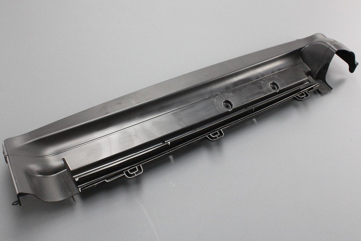 VW Transporter 2010-on noise insulation plate (lower front) 7E0805962B ...