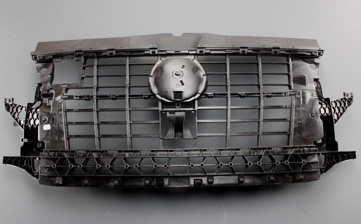 VW Transporter T6.1 2020-on radiator grille support element 7LA807699D ...