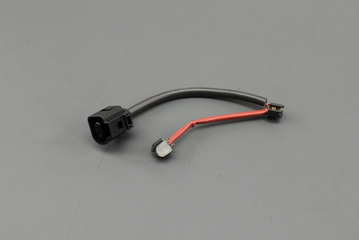 VW Touareg 7L Audi Q7 rear brake pad wear sensor 7L5907637B – Partshaus Ltd