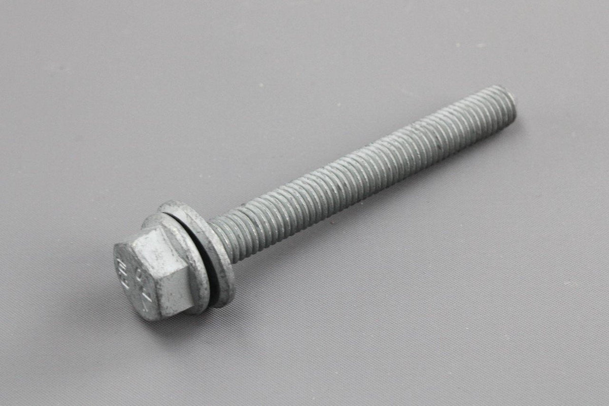 VW Audi Front upper suspension guide bolt M10x85 (x1) N91221601 ...