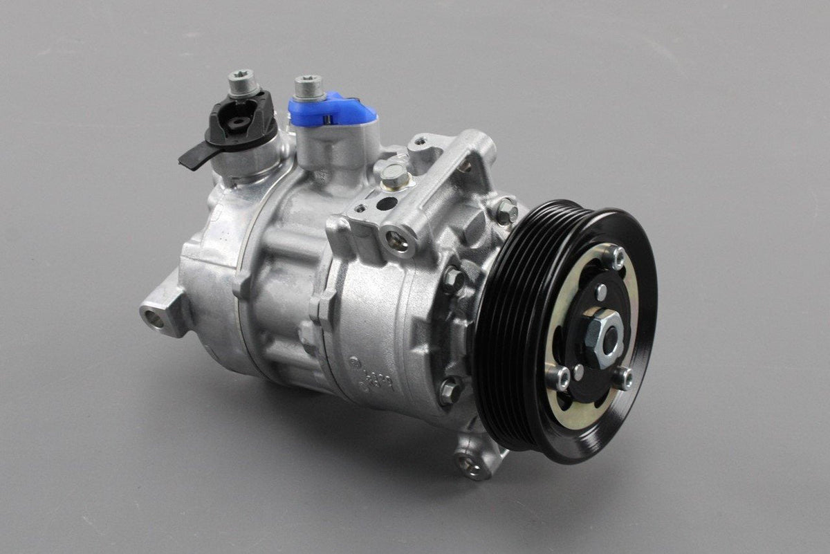 VW Audi Skoda SEAT air conditioning A/C compressor 5Q0816803H ...
