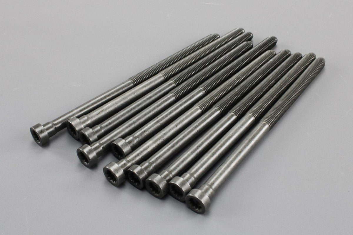 VW Audi Skoda SEAT 1.6 2.0 TDI head bolts (x10) WHT005673 – Partshaus Ltd