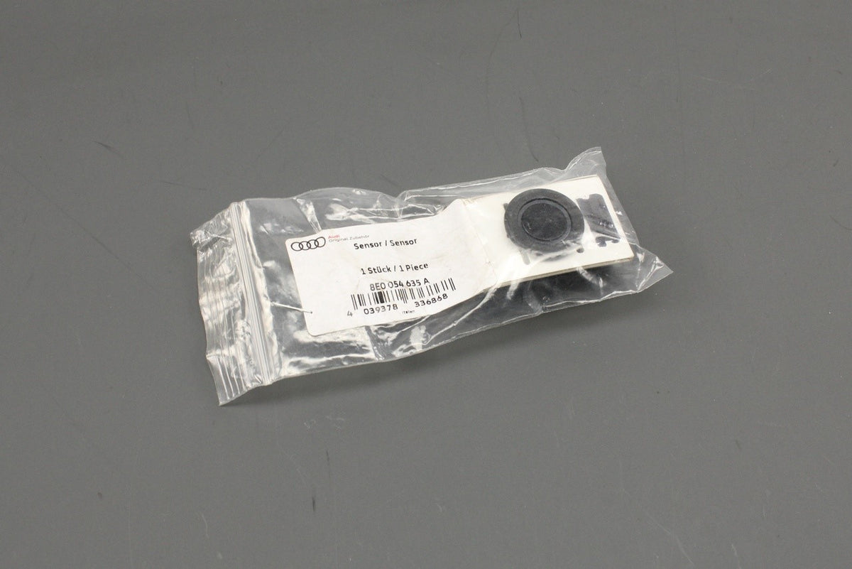 Audi retro-fit parking sensor kit replacement sensor 8E0054635A ...