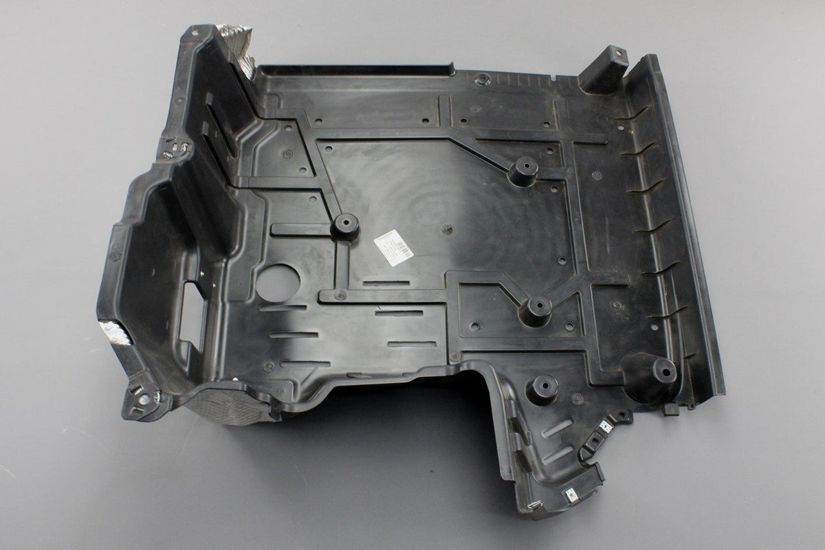 VW Transporter T6.1 2020-onward underbody trim (Left front) 7LA825205K ...