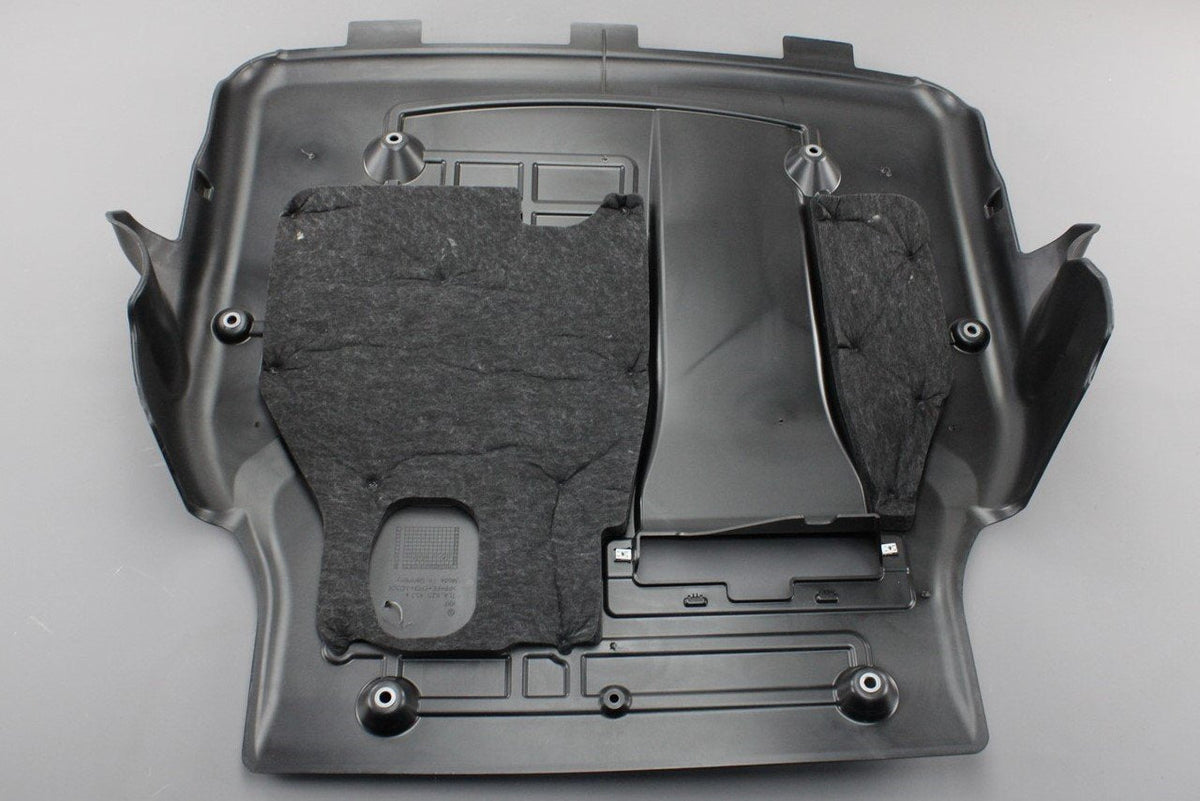 VW Transporter T6.1 2020-Onward under body panel trim 7LA825453A ...