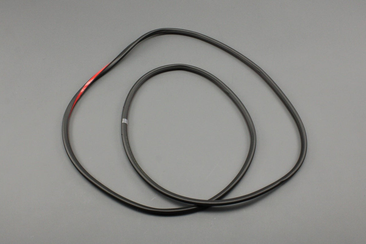 VW Tiguan SEAT Tarraco front outer door seal (right) 5NA837702A 5AP ...