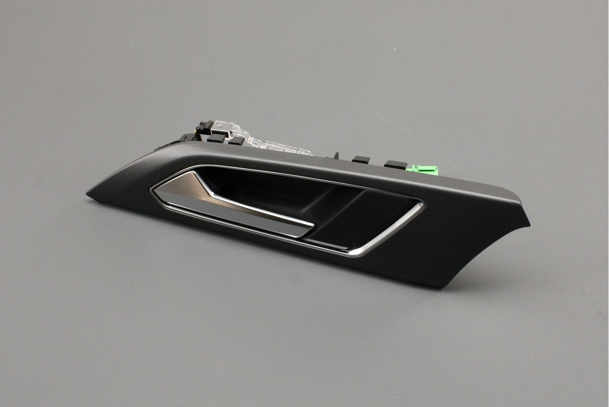 VW Polo AW 18-on front inner door handle actuator (left) 2G2867061P 7T ...