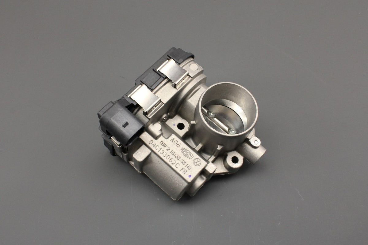 VW Audi Skoda SEAT 1.0 throttle body control valve (petrol) 04C133062C ...