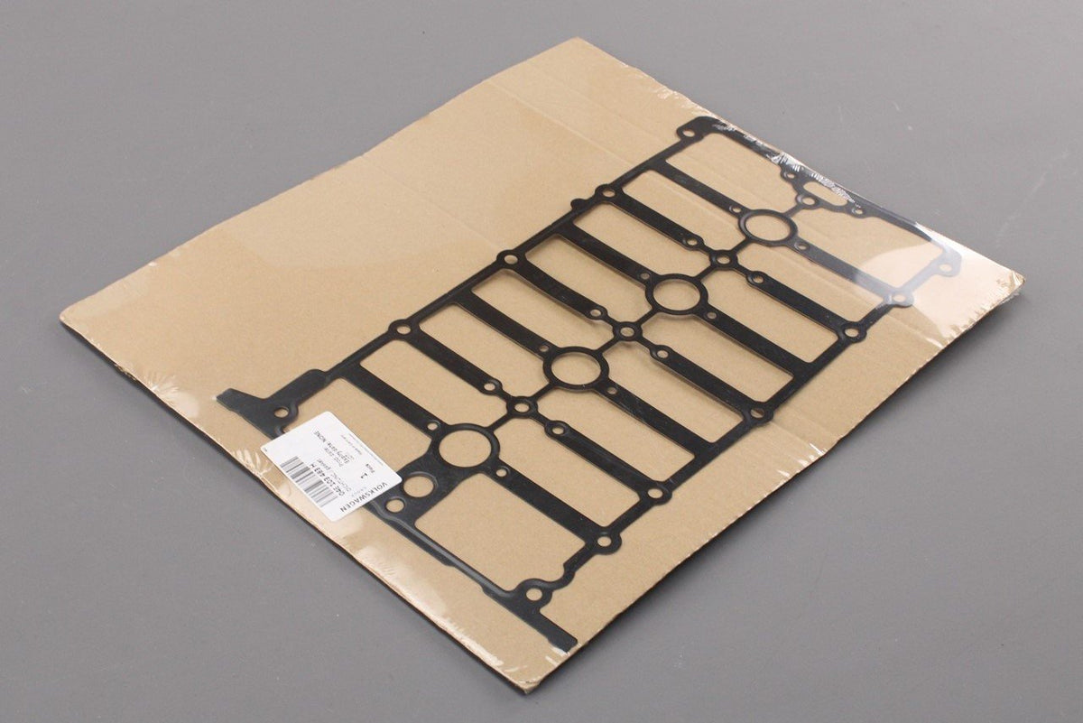 VW Audi Skoda SEAT cylinder head cover gasket (1.2 & 1.4 TSI) 04E10348 ...