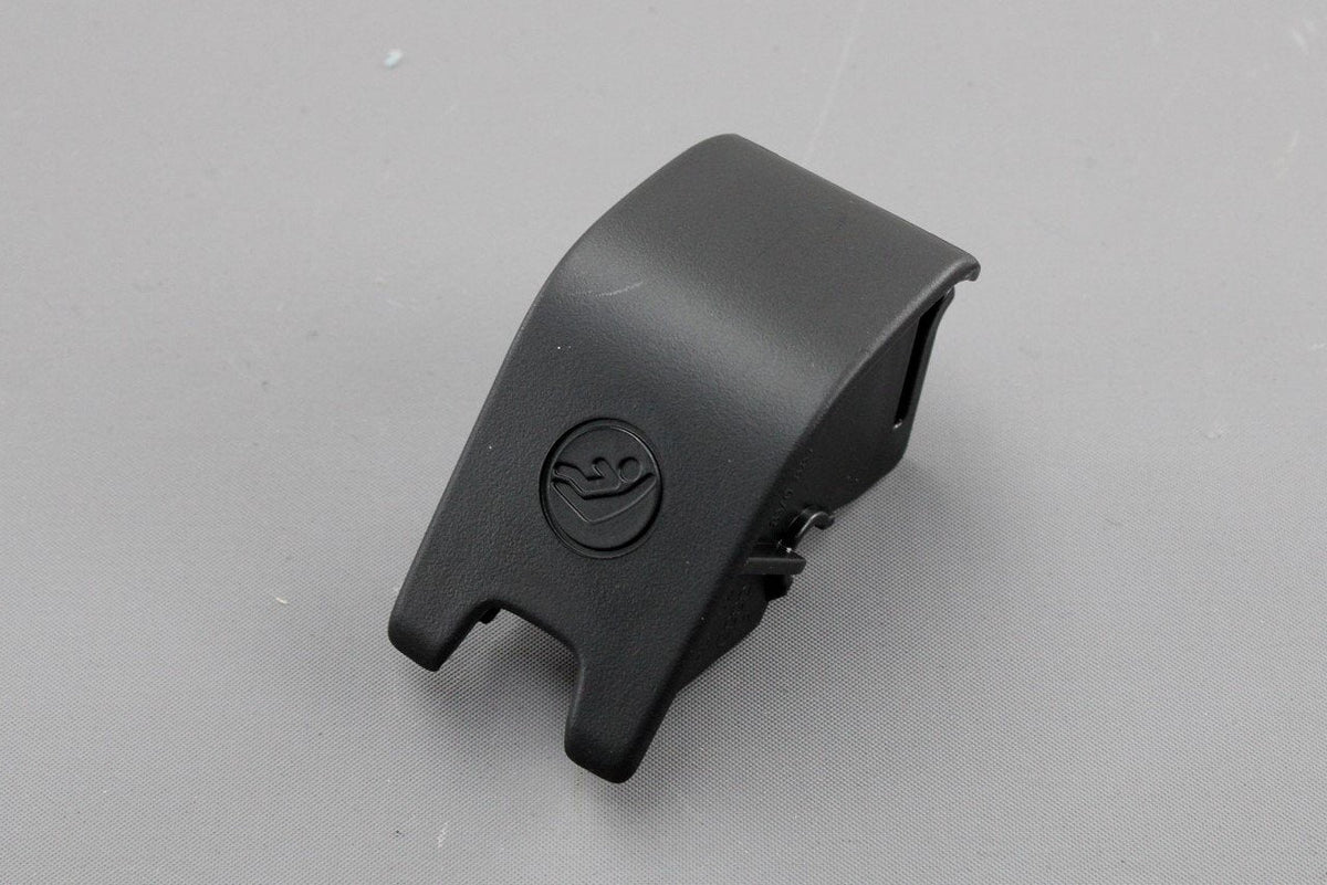 Audi A3 S3 RS3 8V 13-20 Isofix rear seat trim cover 8V0887187 4PK ...