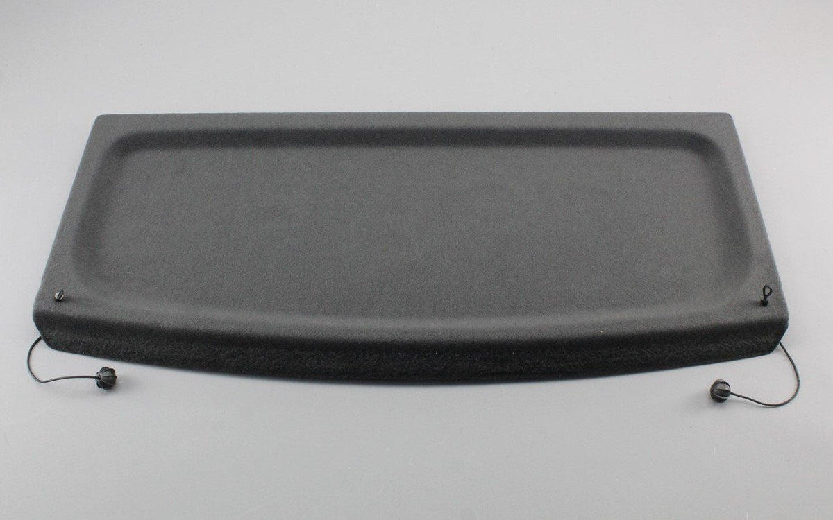 VW Polo 6R 6C 2010-17 rear parcel shelf load cover 6R6867769B 7T8 ...