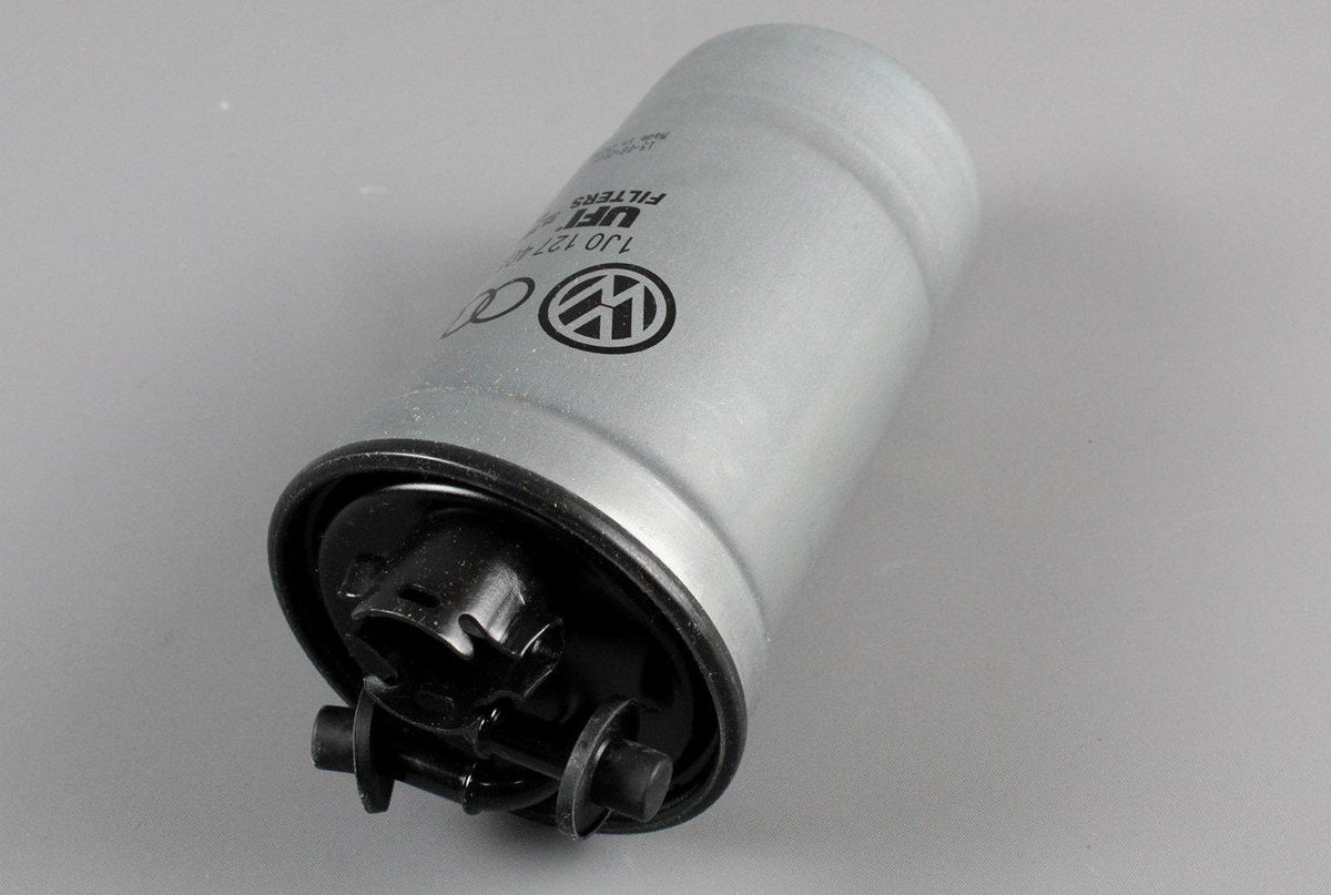 VW Golf MK4 Bora Beetle A3 A4 A6 Leon 1.9 TDI fuel filter 1J0127401A ...