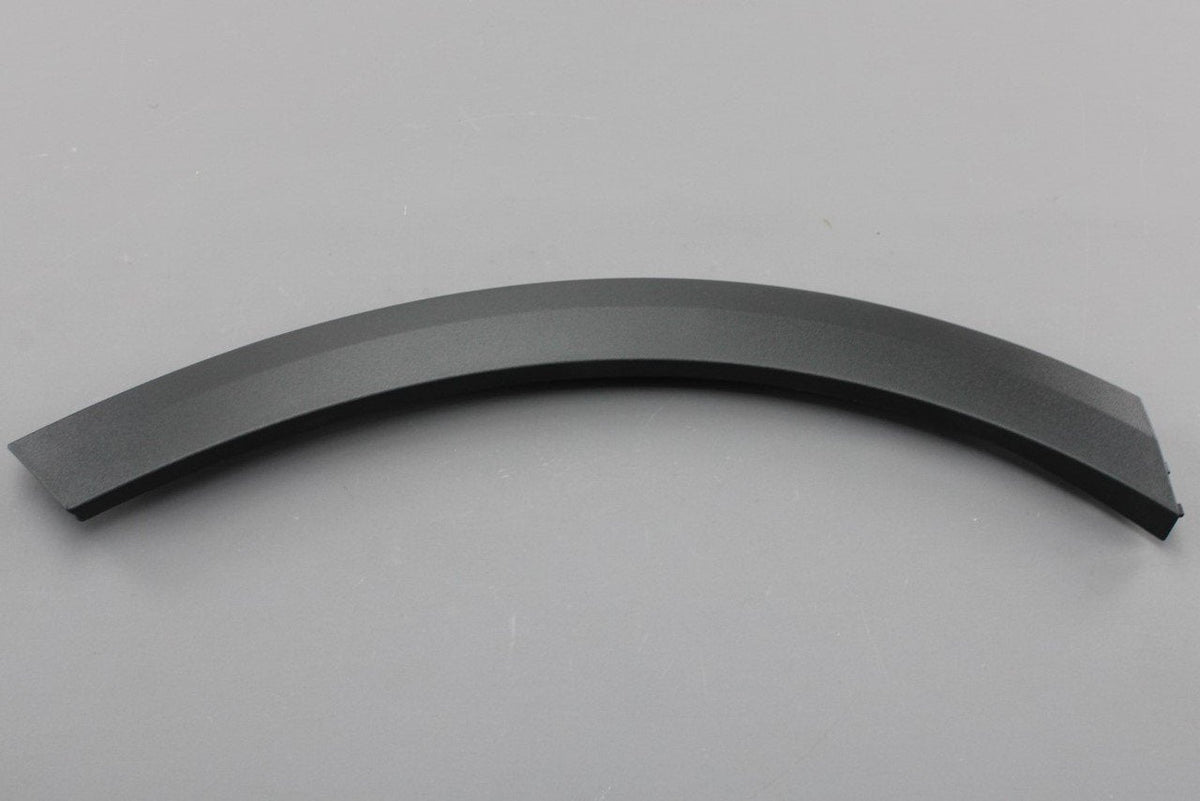 SEAT Arona 2018-on front bumper wheel arch trim (left) 6F9854827 9B9 ...