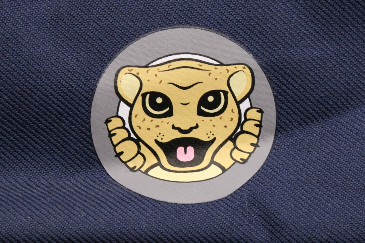 Jaguar kids navy pencil case JDGF837NVA – Partshaus Ltd