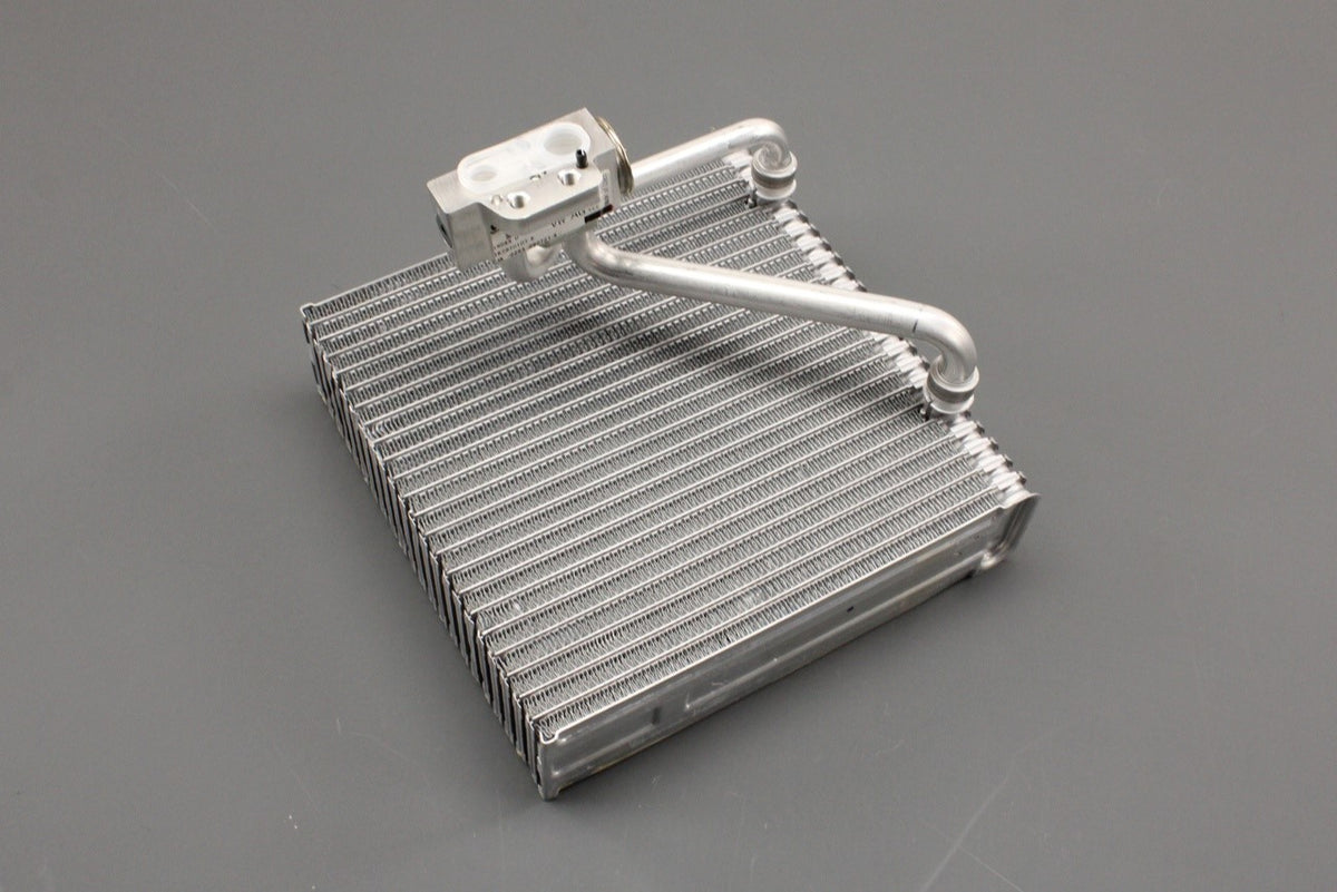 VW Golf Audi RS3 Skoda SEAT A/C evaporator & expansion valve 1K2820103 ...