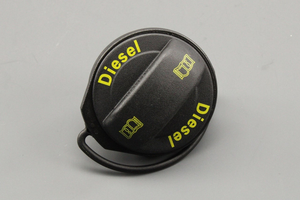 VW Arteon Audi Q3 Skoda Superb fuel tank filler cap (diesel) 3AA201550 ...