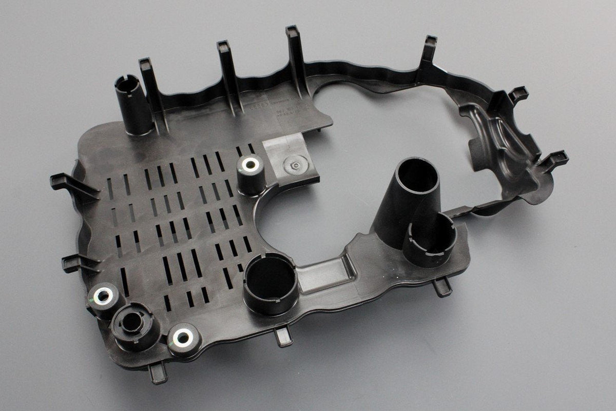 VW 1.8 2.0 TSI TFSI Audi Skoda SEAT oil sump pan baffle 06J103138AE ...