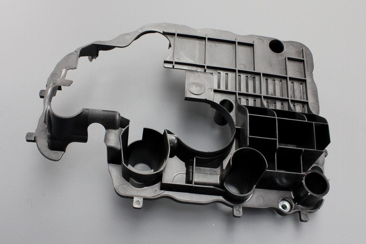 VW 1.8 2.0 TSI TFSI Audi Skoda SEAT oil sump pan baffle 06J103138AE ...