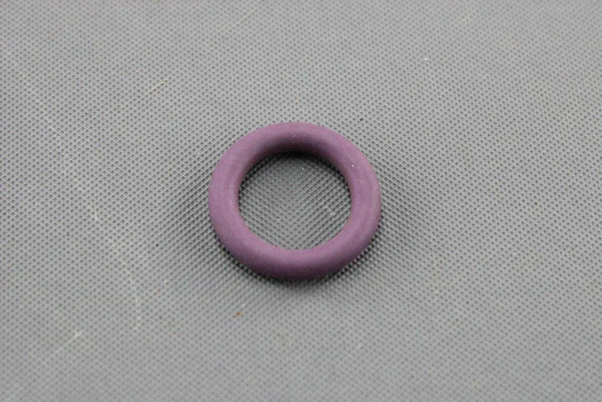 VW Audi Skoda SEAT air conditioning pipe seal ring 9.5x2.5 3D0260749C ...