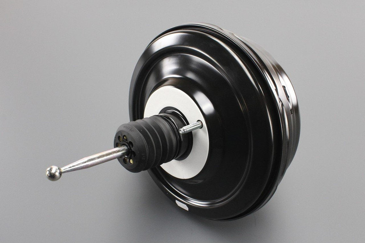 VW Touareg 2011-2014 brake servo with dual diaphragm 7P0612105B ...