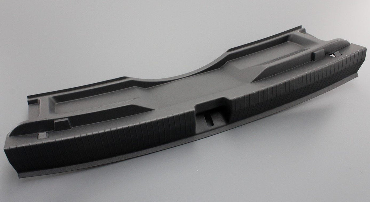 VW T-Roc 2018-on boot trim latch surround (black) 2GA863459A 82V ...