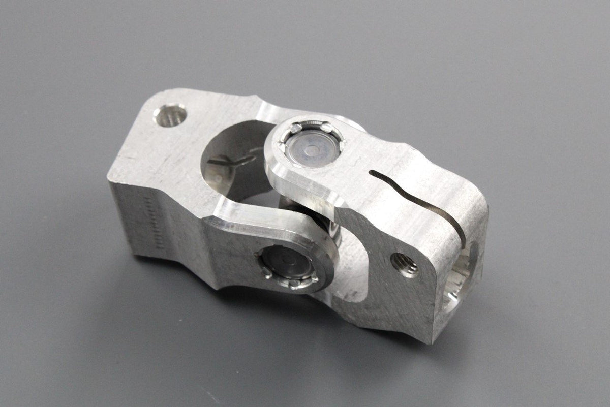 Volvo XC90 lower steering shaft joint 8650236 – Partshaus Ltd