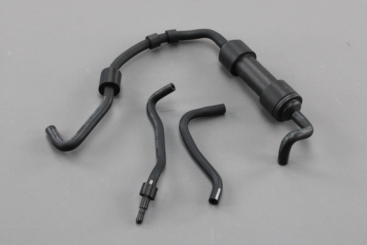 VW Audi Skoda SEAT 1.6 2.0 TDI EGR vacuum hoses 04L131055B – Partshaus Ltd