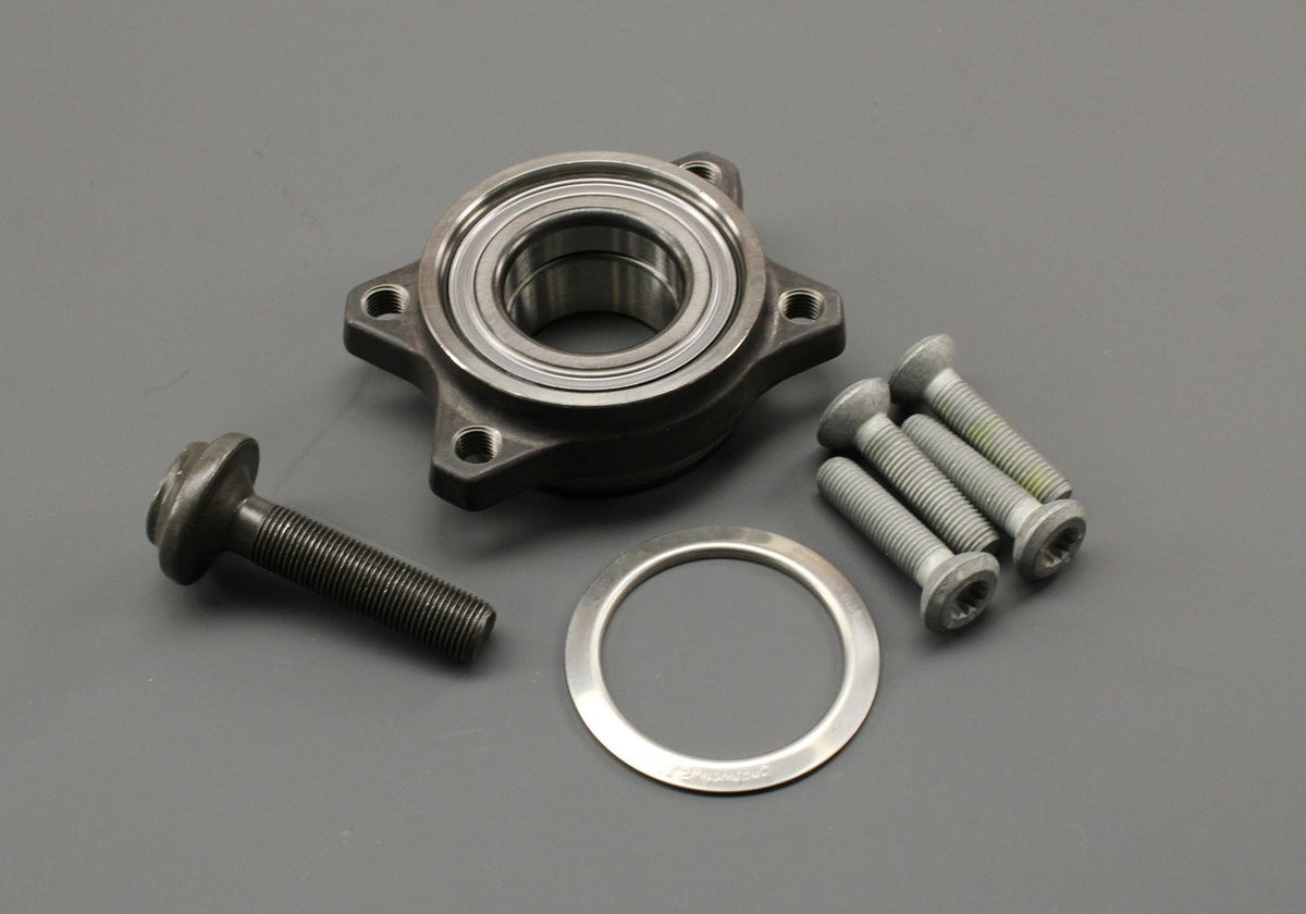 Audi R8 2007-15 A6 2005-2011 wheel bearing (front) 4F0498625B ...