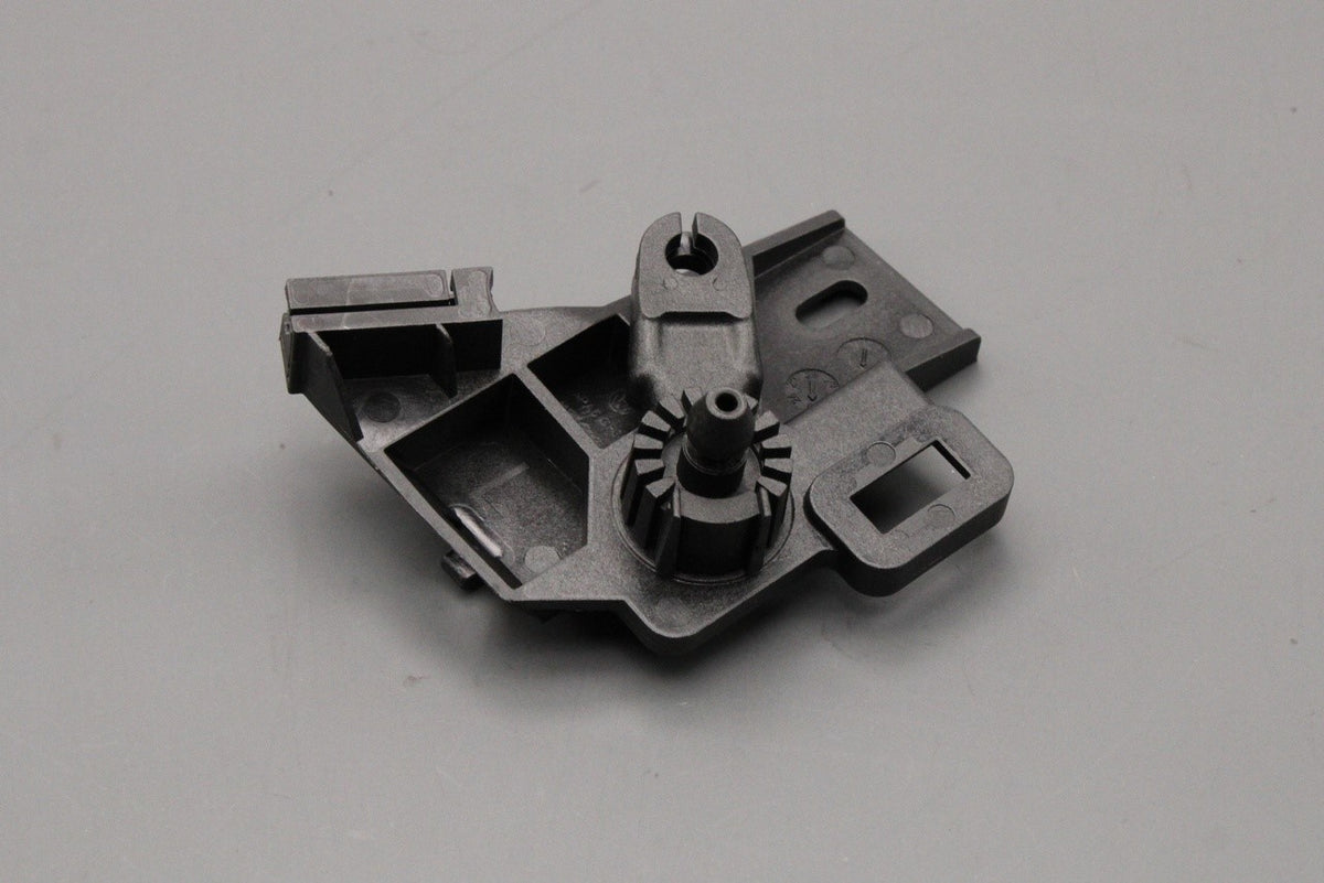 VW Crafter 2017-on interior bonnet release handle bracket 517823633B ...