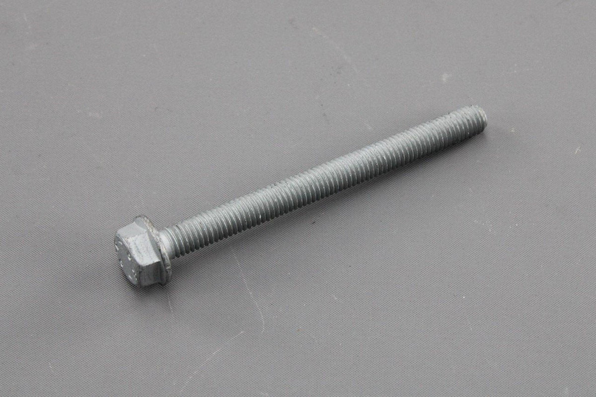 VW Audi Skoda SEAT A/C compressor hex head bolt M8x90 (x1) N10636501 ...
