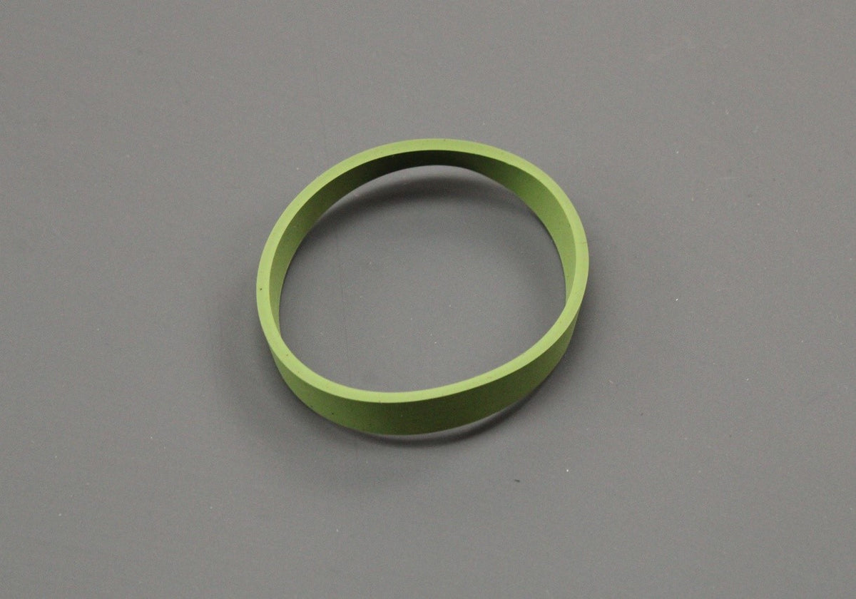 Audi R8 RS4 RS5 V8 V10 air intake manifold seal gasket (x1) 07L129717E ...