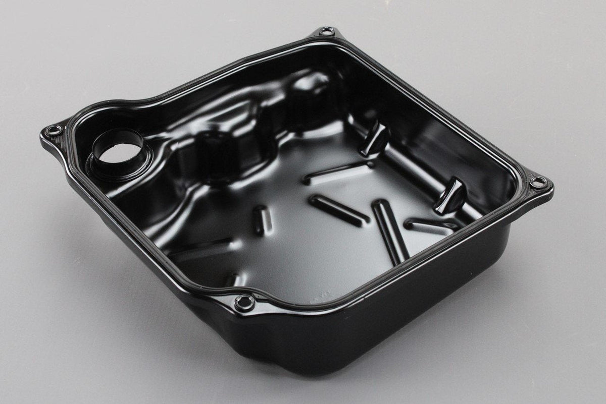 VW Audi Skoda SEAT 7 speed DSG gearbox mechatronic oil sump 0GC325201H ...