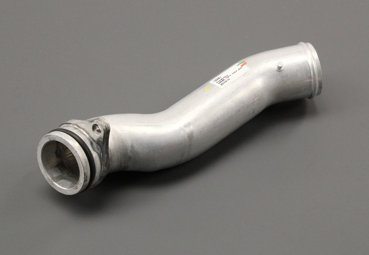 Audi A6 A7 RS4 RS5 2.9 TFSI coolant pipe union 06M121137AG – Partshaus Ltd