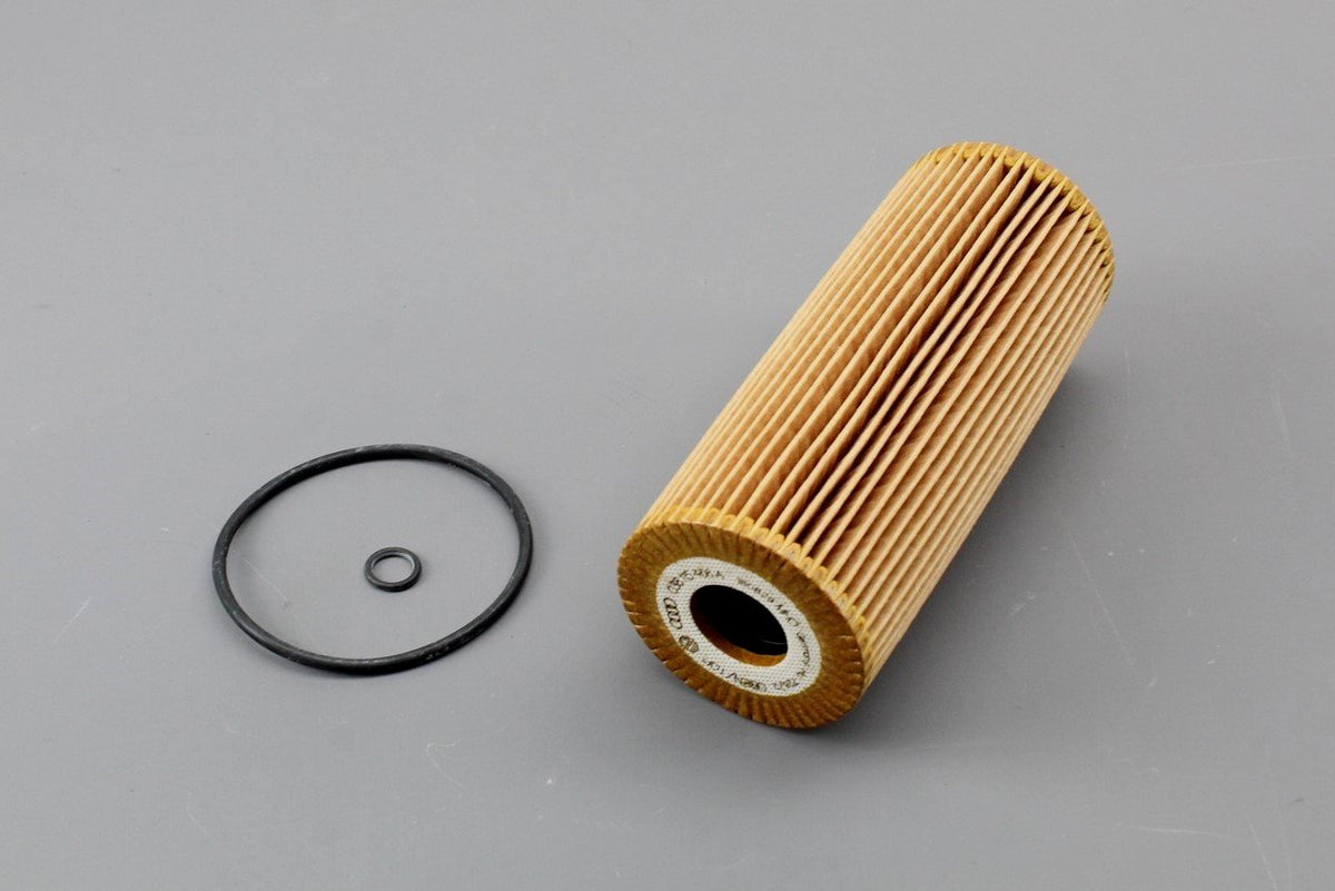 VW Golf MK4 Bora Beetle Audi A3 A4 1.9 TDI PD oil filter 074115562 ...