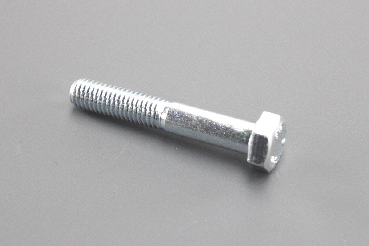 VW Audi Skoda SEAT hexagon heat bolt M8x50 (x1) N0103506 – Partshaus Ltd